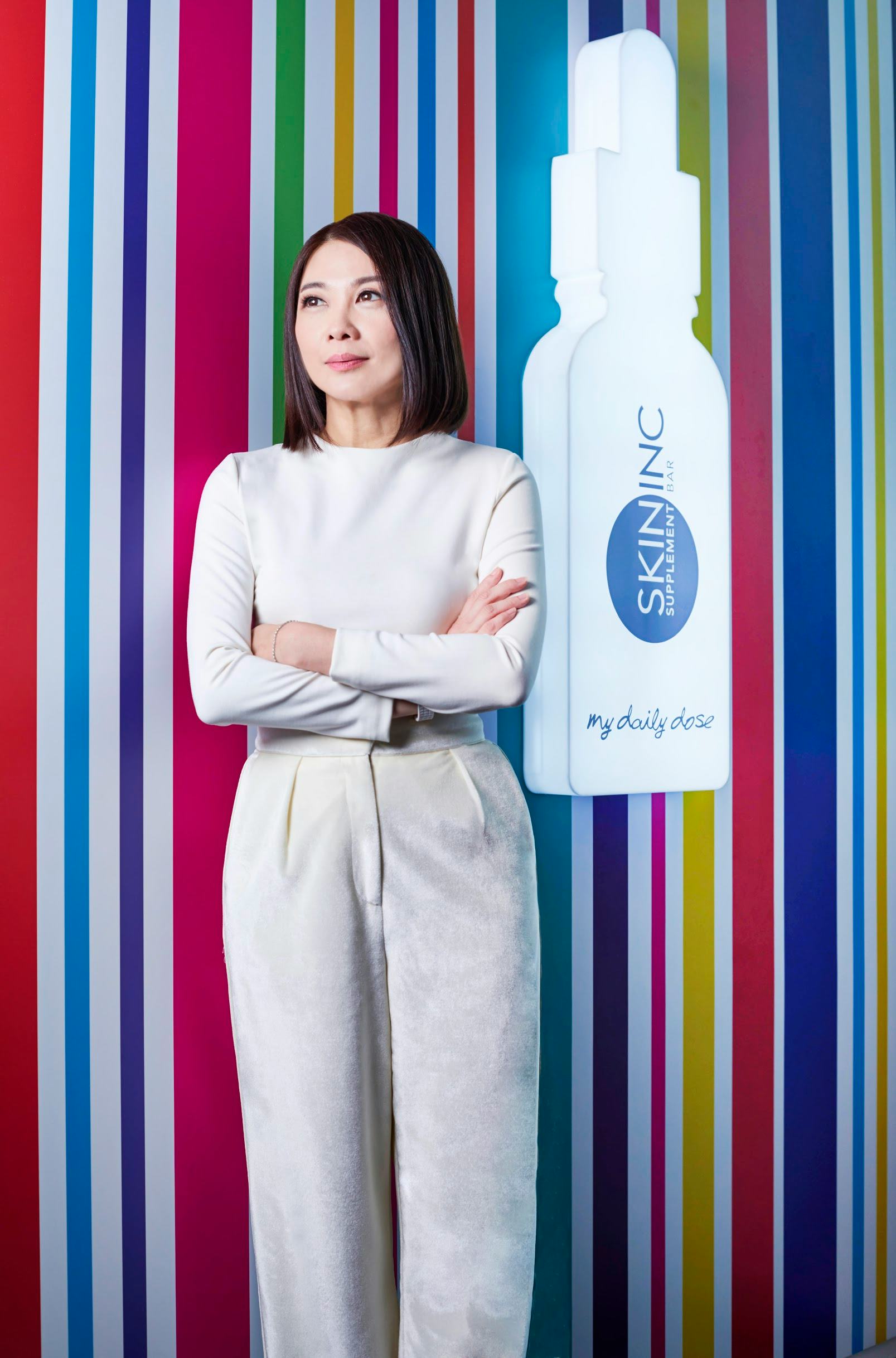 At 28, Sabrina Tan Had A Successful Tech Career. Here's Why She Decided ...