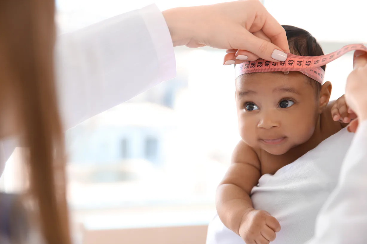 Do Baby Percentiles Matter? An Expert Explains All Those Numbers