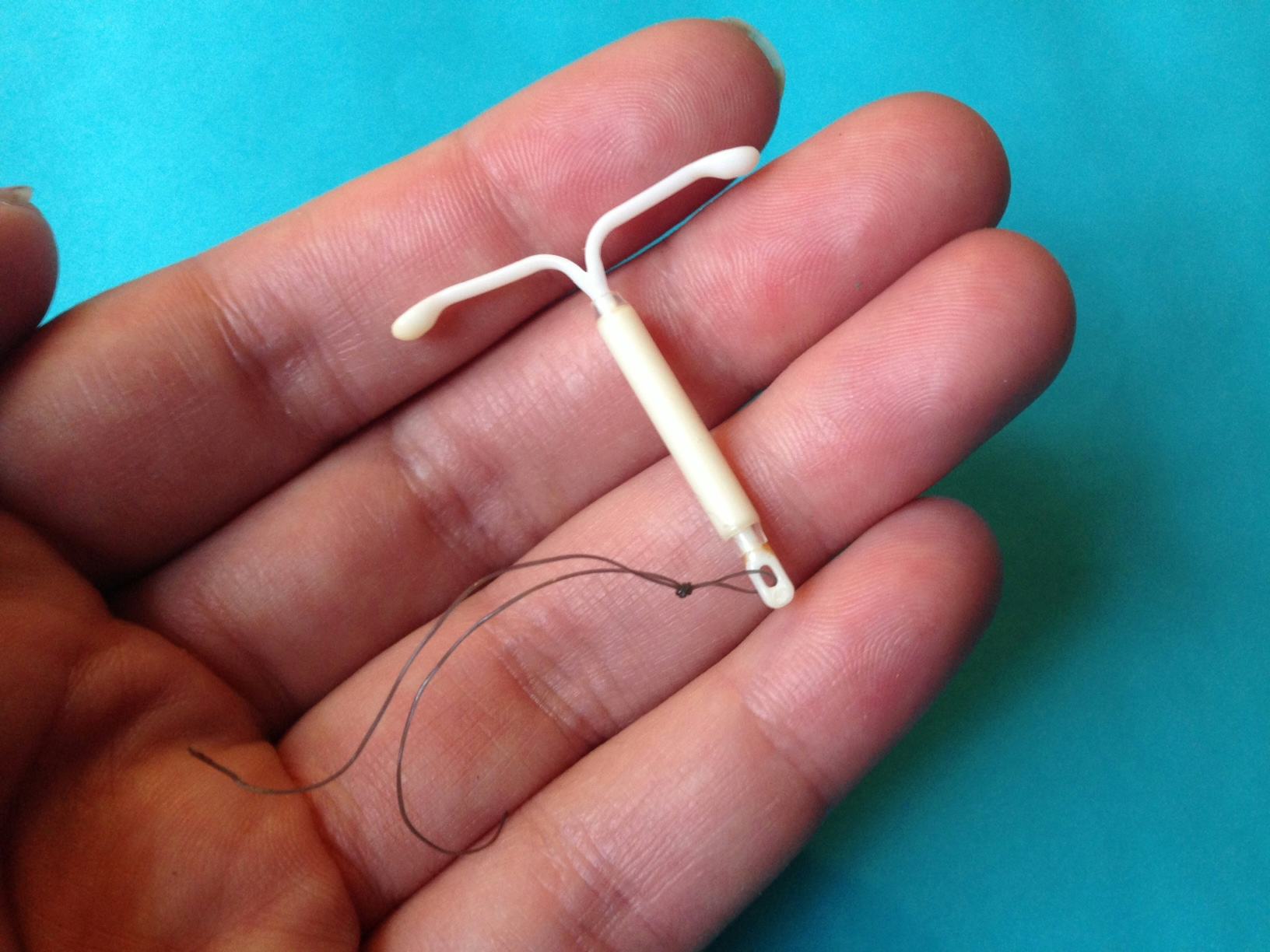 How Painful Is IUD Insertion? 3 Women & An OB/GYN Tell Us What To ...