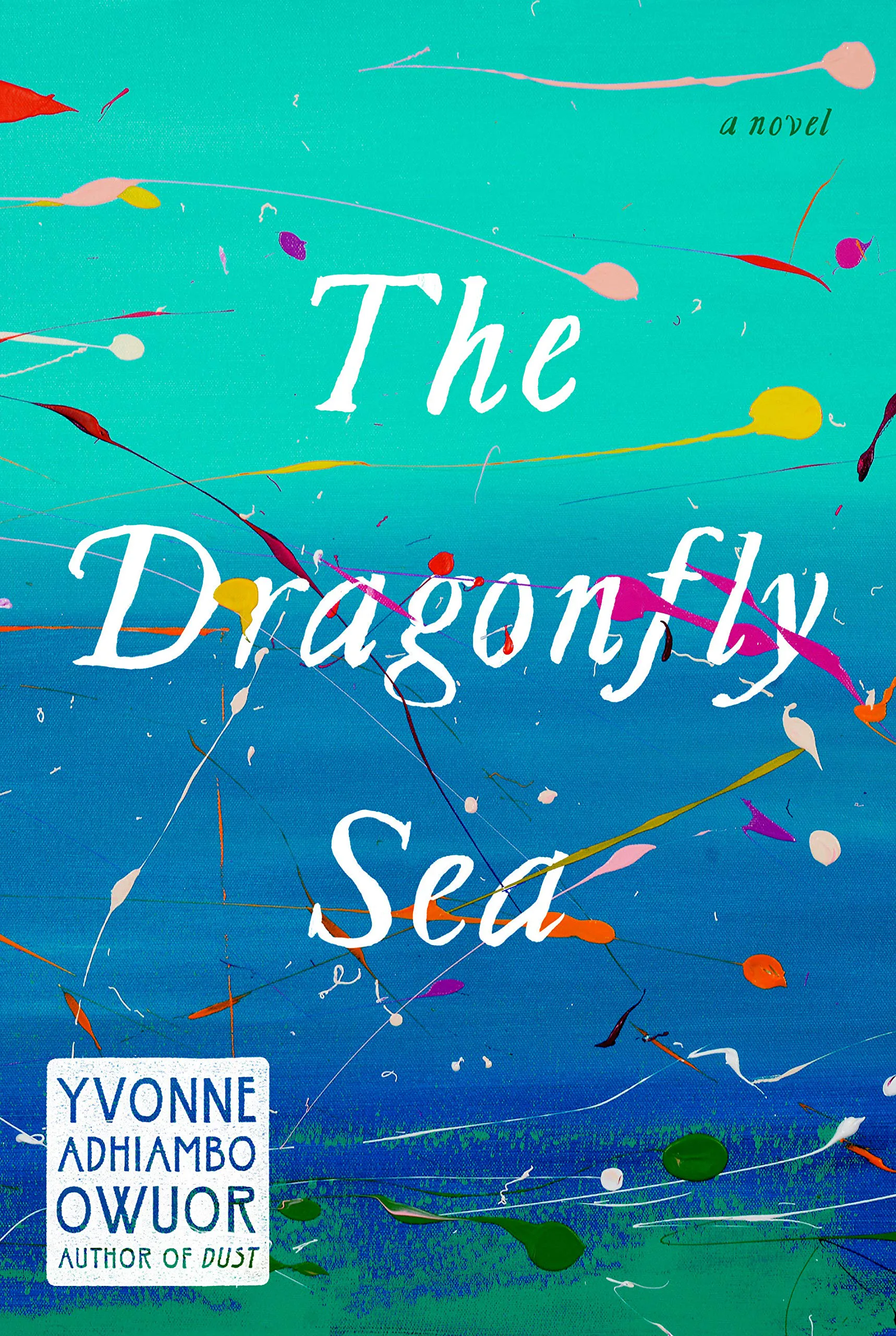 22 New Books Set At The Beach To Read When You Can't Be There Yourself