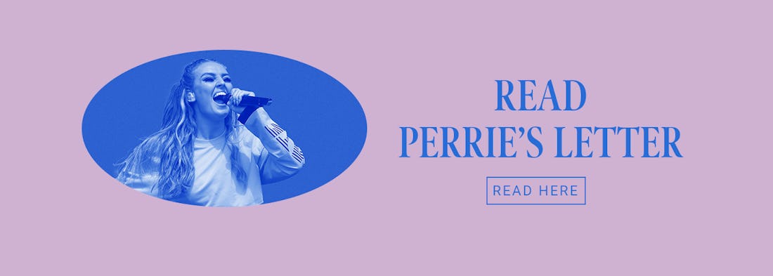 Little Mix Write Letters To Their Younger Selves On The Night Of 'The X ...