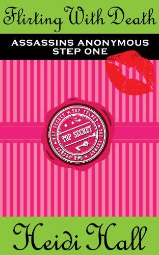 7 Books About Female Assassins, Because It Doesn't Begin & End With ...