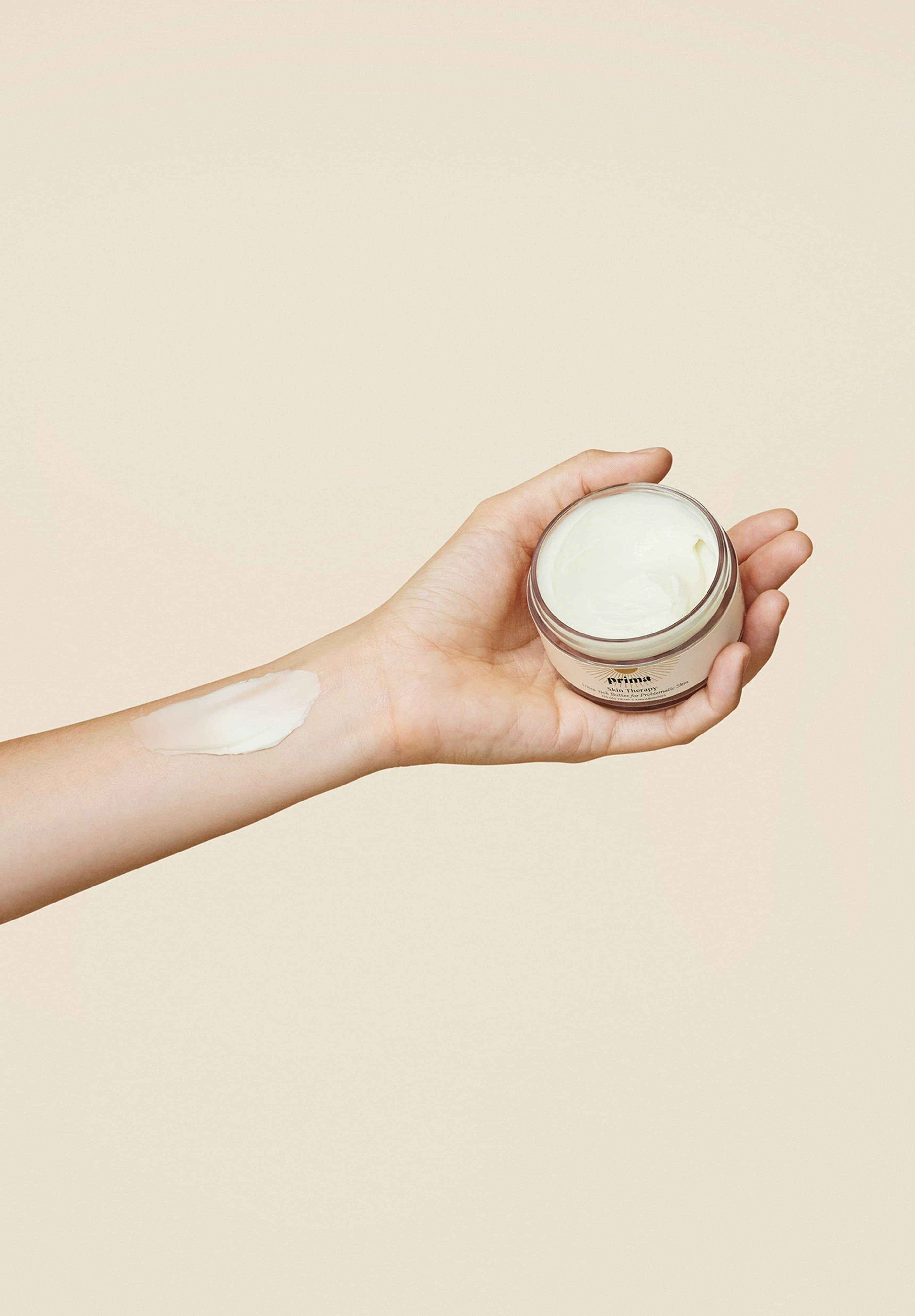 Wellness & Beauty Brand Prima Is Set On Demystifying CBD, One Skincare ...