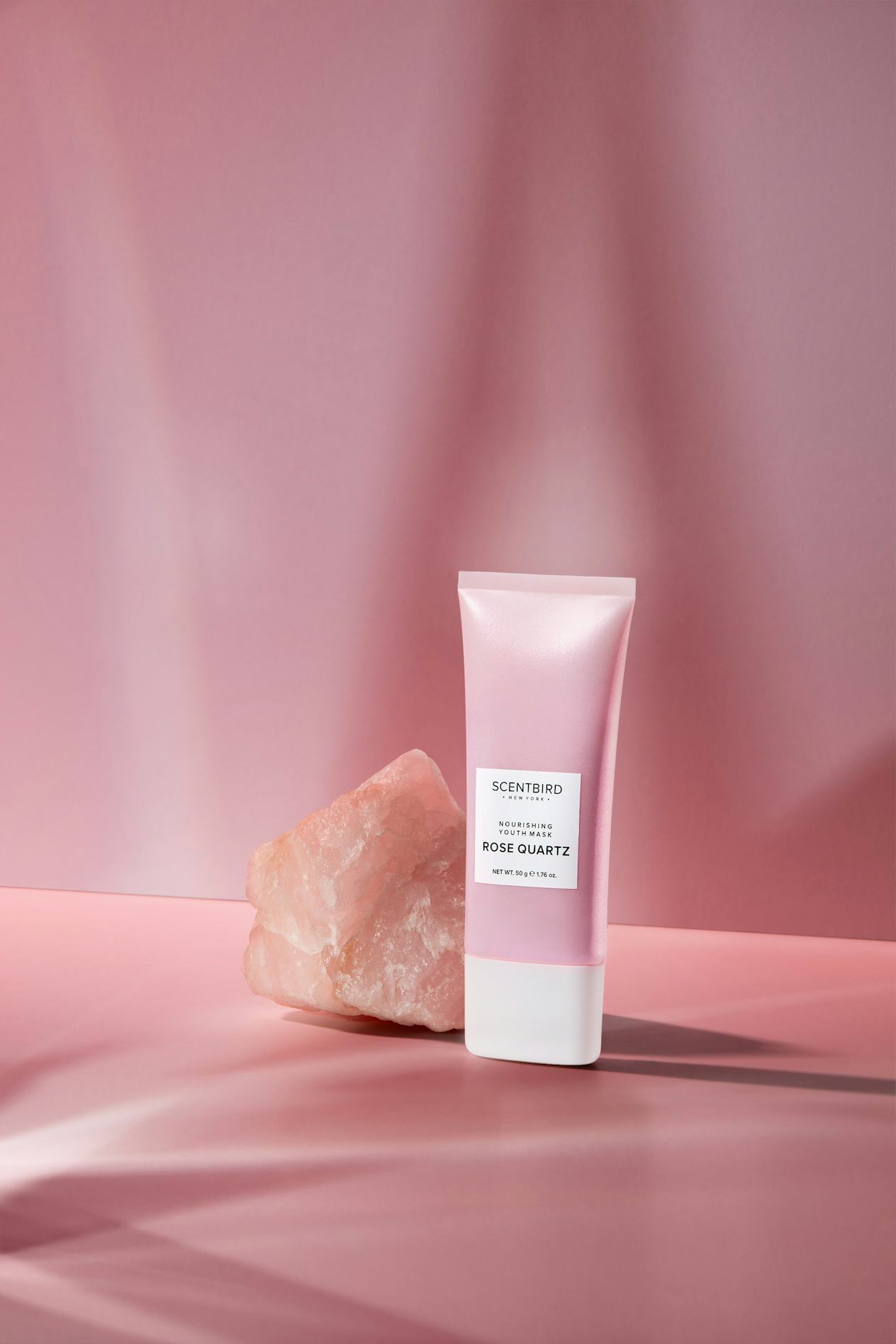 Scentbird's New Healing Crystal/Gemstone Masks Are Good For Your Body ...