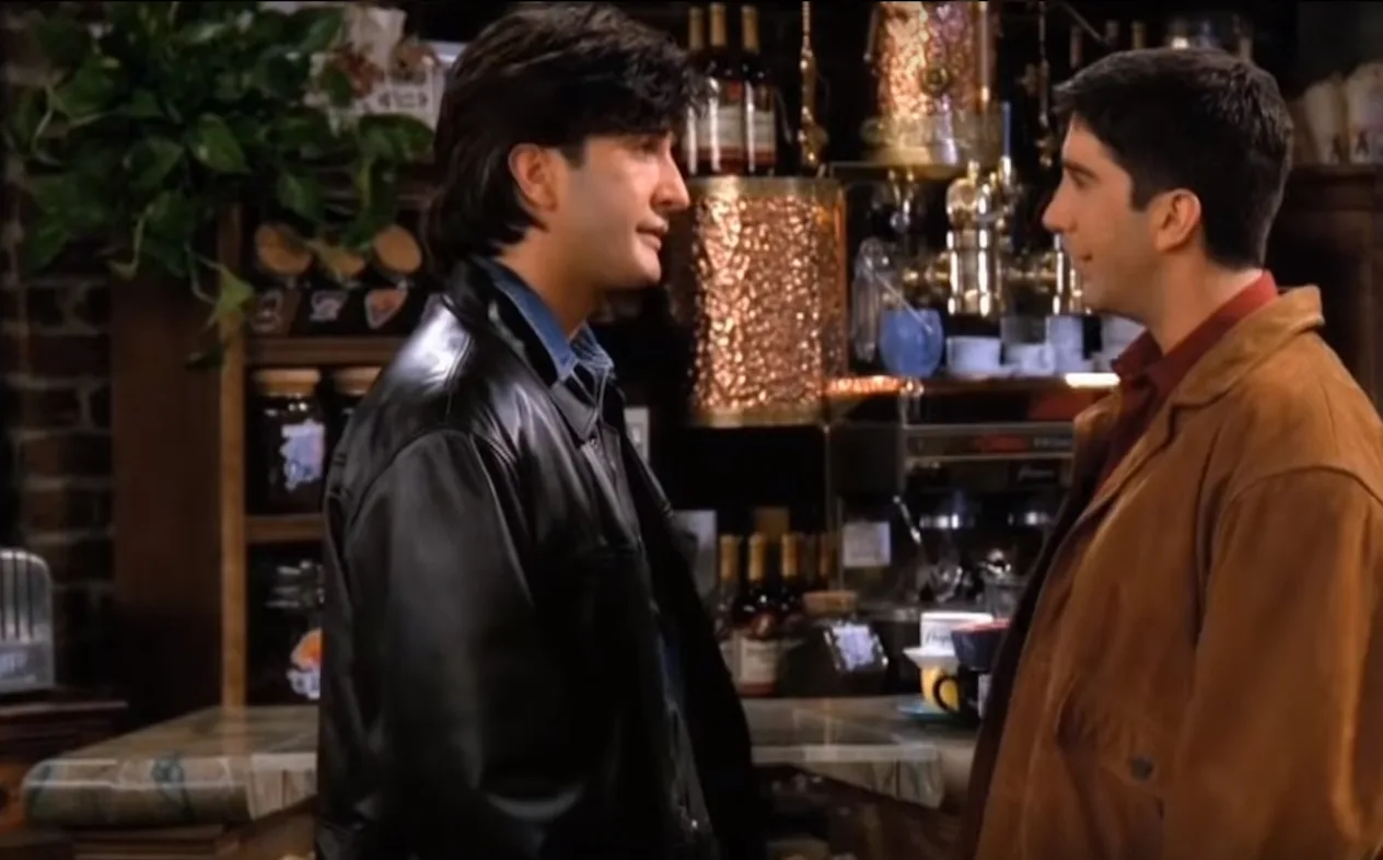 A Ranking Of The 25 Best 'Friends' Episodes To Make Your Next Marathon ...