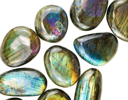 3 Crystals For The June 2019 Full Moon That’ll Help You Make Some ...