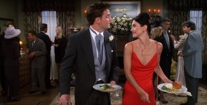 A Ranking Of The 25 Best 'Friends' Episodes To Make Your Next Marathon ...