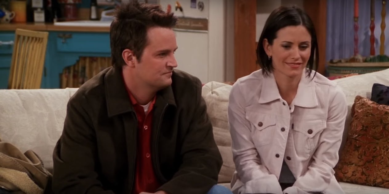 A Ranking Of The 25 Best 'Friends' Episodes To Make Your Next Marathon ...