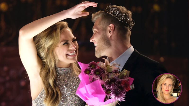 Luke P. Showed His True Colors On 'The Bachelorette' This Week ...