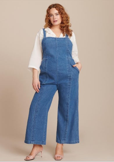 31 Plus Size Clothing Options That Hit Every Single Summer 2019 Fashion ...