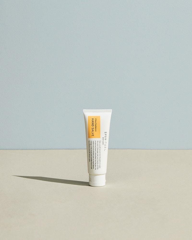 The 6-Step Hand Care Routine That You Should Be Following