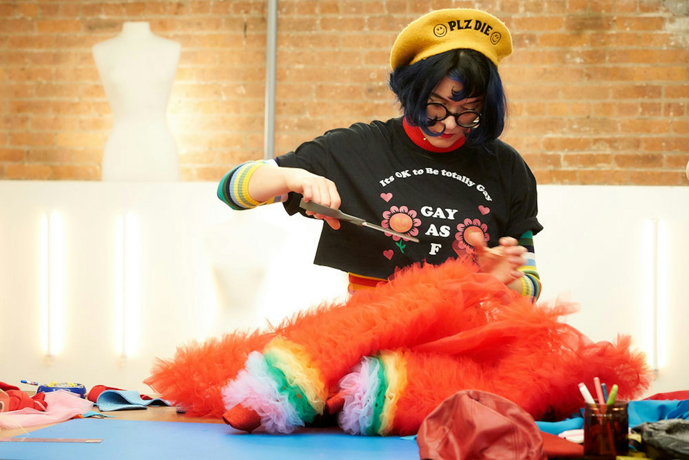 How To Buy 'Project Runway' Finalist Hester Sunshine's Clothes