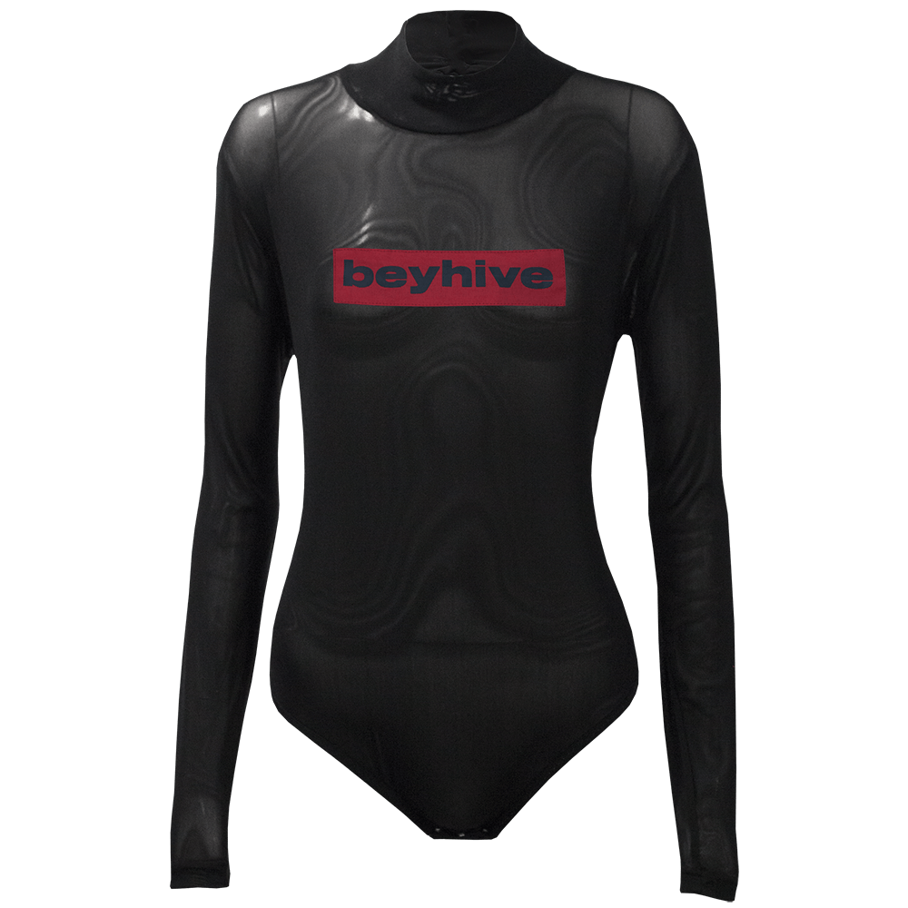 Beyoncé’s Beyhive Merch Is The Most Fashionable Way To Stan The Queen