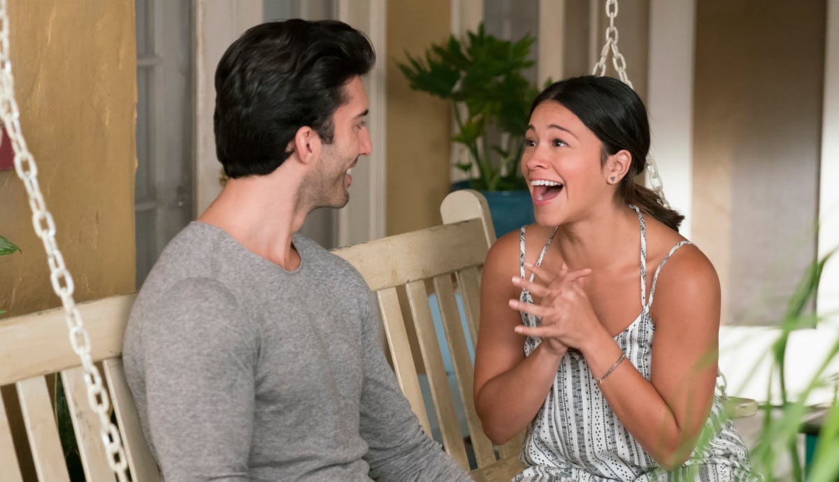 Jane & Rafael's Relationship Timeline From 'Jane The Virgin' Prove The ...