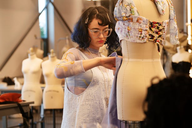 How To Buy 'Project Runway' Finalist Hester Sunshine's Clothes