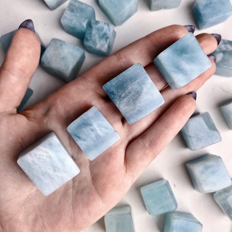 4 Crystals For The 2019 Summer Solstice To Help You Ring In The New ...