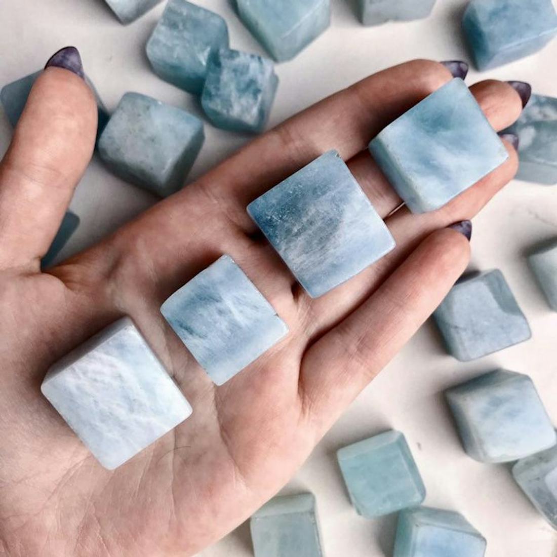 4 Crystals For The 2019 Summer Solstice To Help You Ring In The New ...
