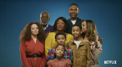 The 'Family Reunion' Trailer Explores What "Black Family Magic" Means ...