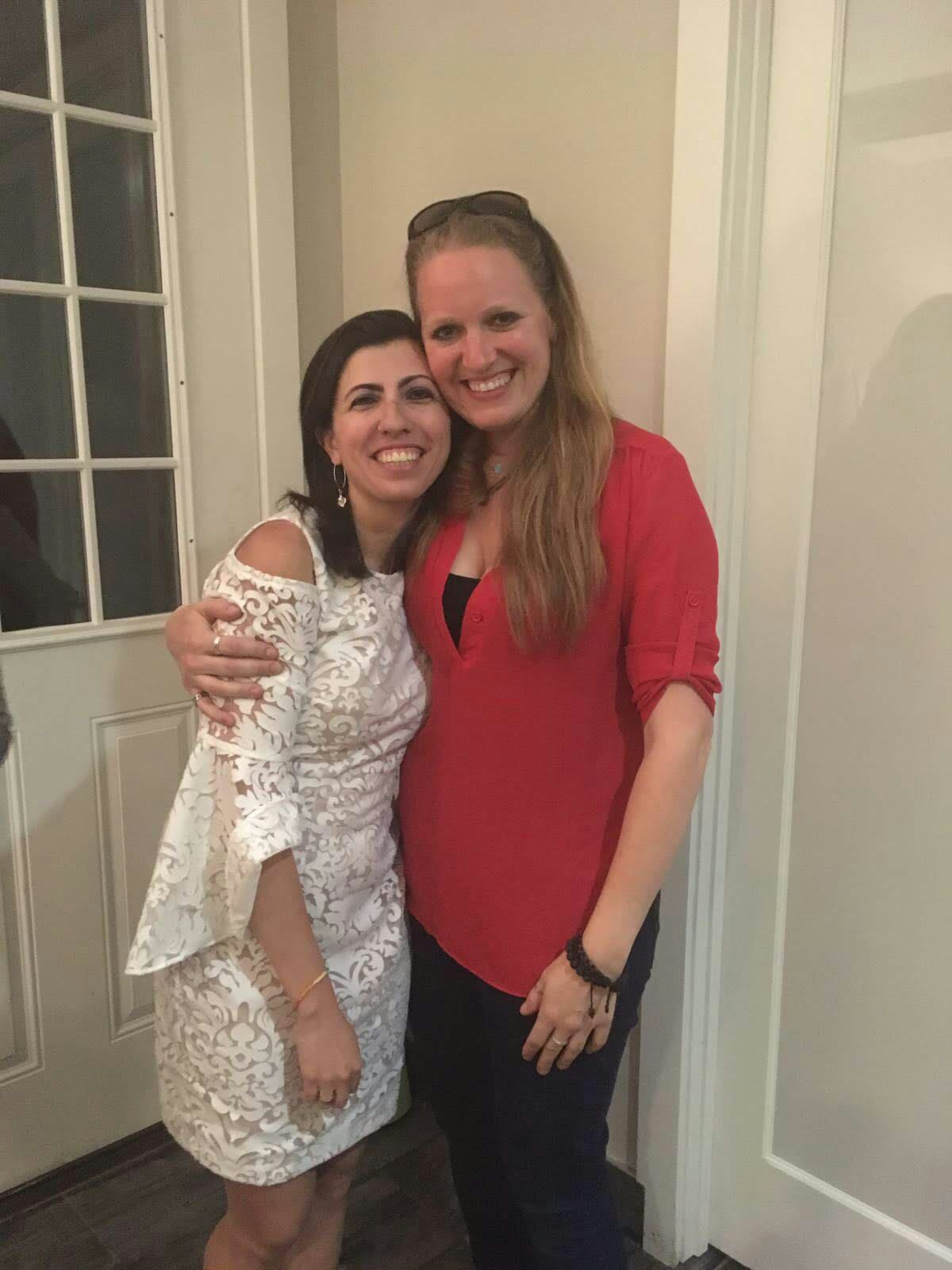 What A Fundamentalist Community Taught Me About Queer Motherhood