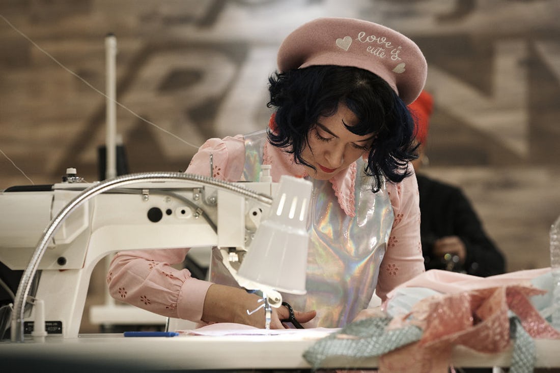 How To Buy 'Project Runway' Finalist Hester Sunshine's Clothes