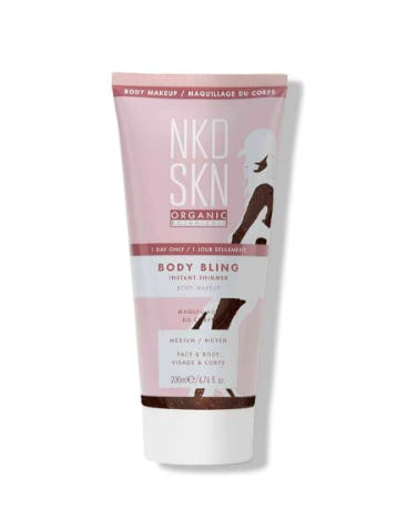 The 10 Best Rinse-Off Body Bronzers To Try When You Need A Tan ASAP