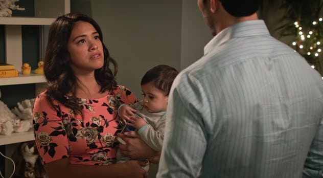 Jane & Rafael's Relationship Timeline From 'Jane The Virgin' Prove The ...