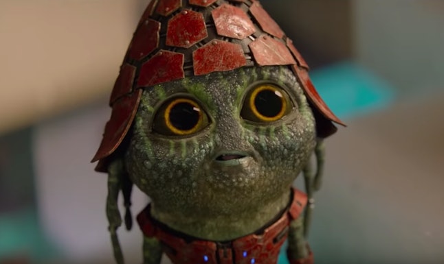 Kumail Nanjiani Plays Pawny In ‘Men In Black: International’ & The Role ...