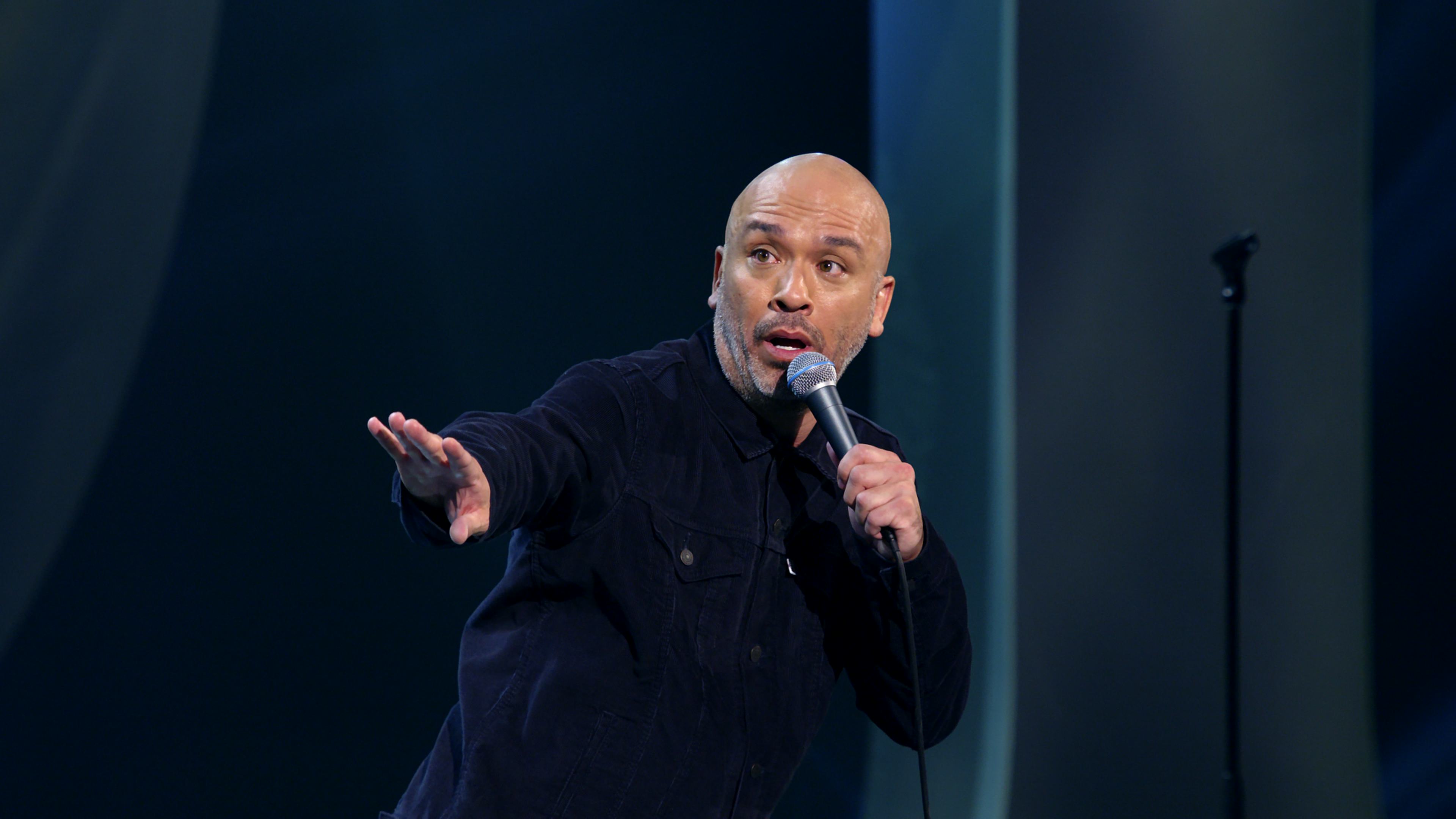 How Old Is Jo Koy? The Comedian Just Landed His Second Netflix Special ...