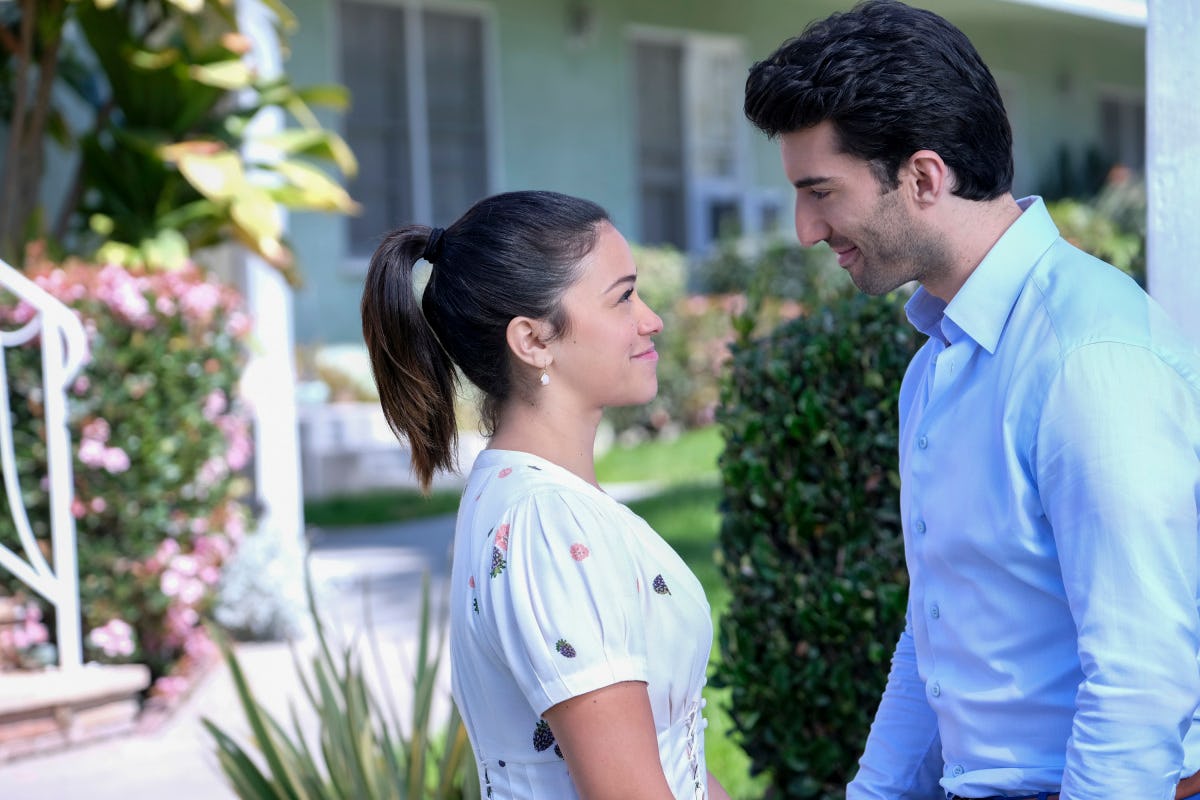 Jane & Rafael's Relationship Timeline From 'Jane The Virgin' Prove The ...