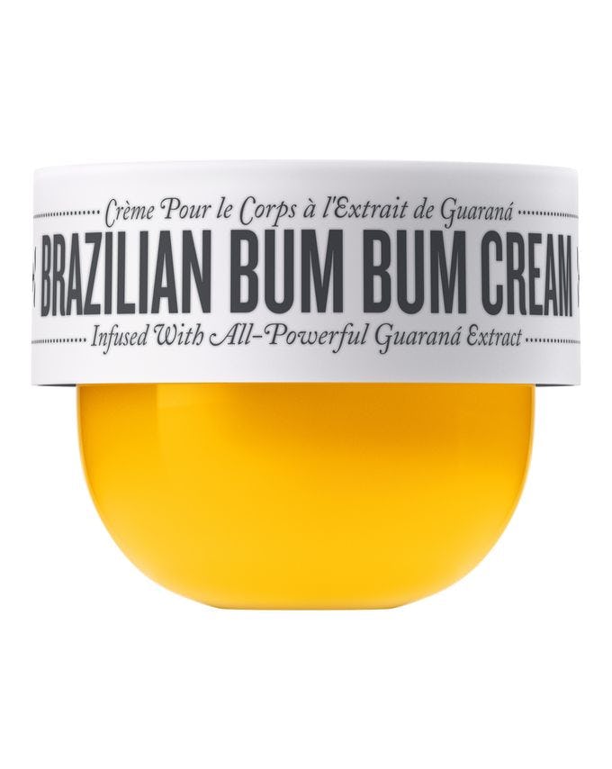 What Are Bum Masks? Prepare Yourself For A Serious Pampering Sesh