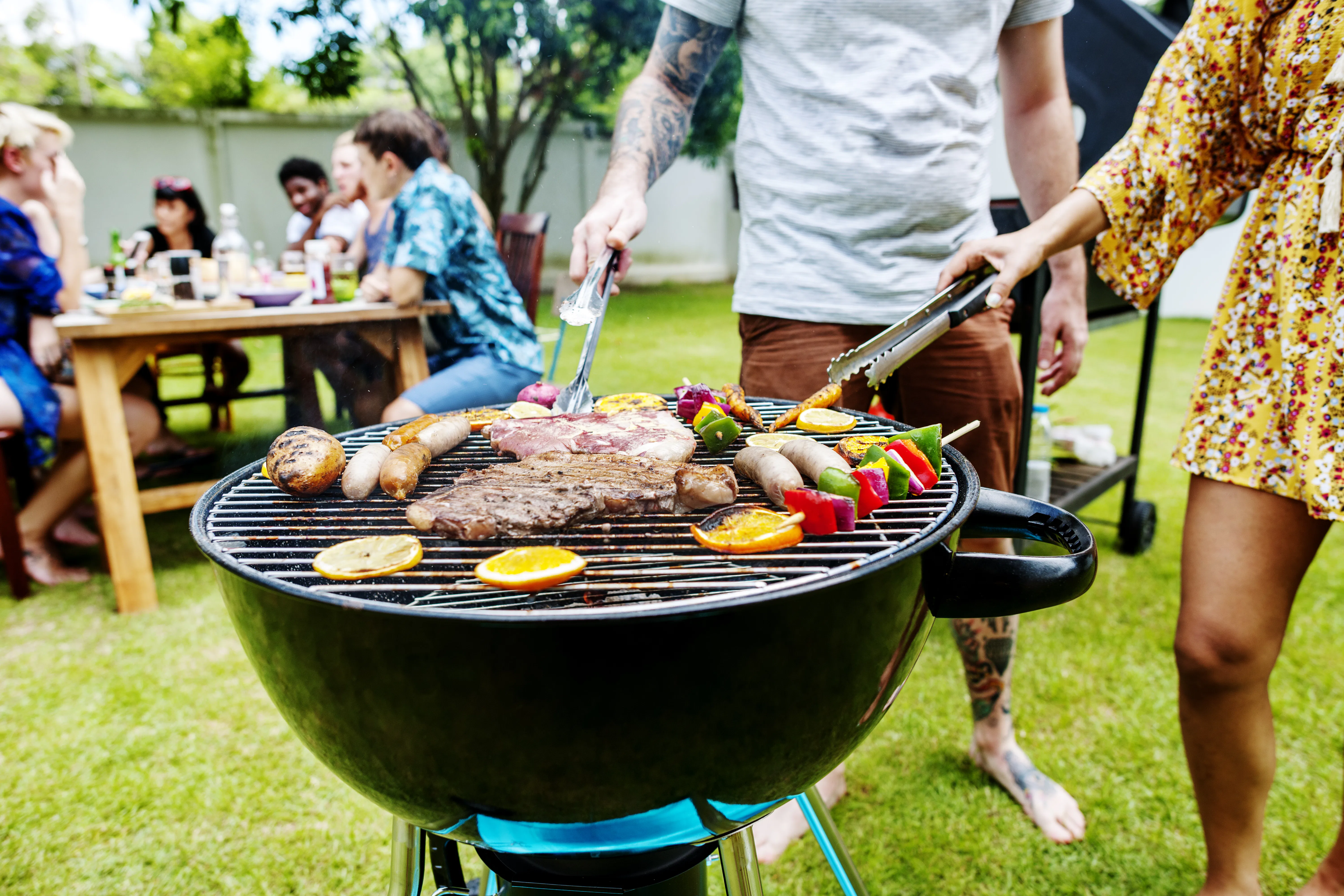 12 First Day Of Summer Activities To Celebrate The Start Of Warm Weather