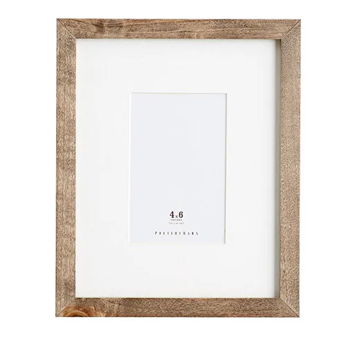 10 Affordable Wall Frames Under $30 That’ll Help You Finally Finish ...