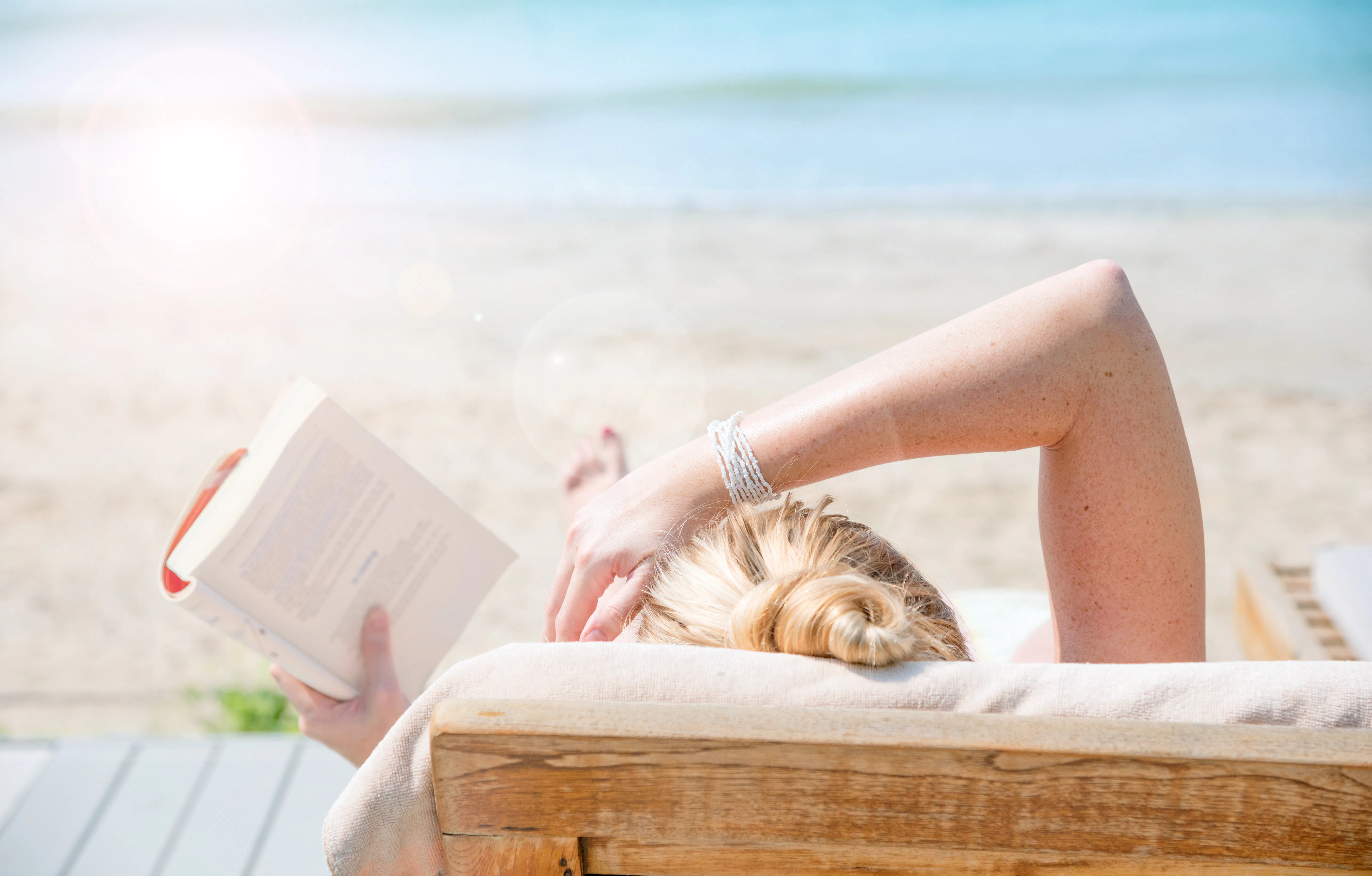 12 First Day Of Summer Activities To Celebrate The Start Of Warm Weather