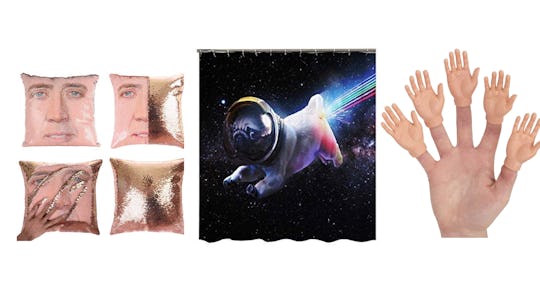 20 Weird Products On Amazon That Are Just... Bizarre