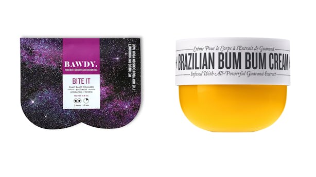 What Are Bum Masks? Prepare Yourself For A Serious Pampering Sesh