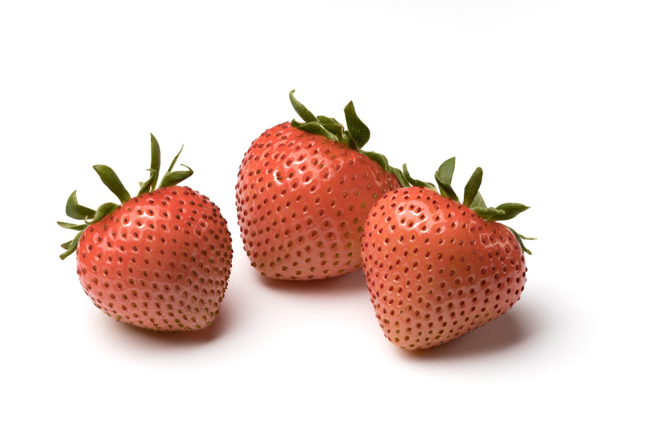 Driscoll's Rose Strawberries & Berries Are Here Just In Time For Summer