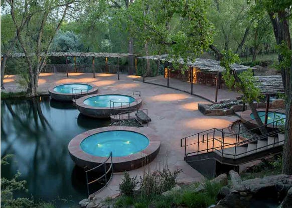 5 Summer Girls' Trips That Are Practically Designed For Female Bonding