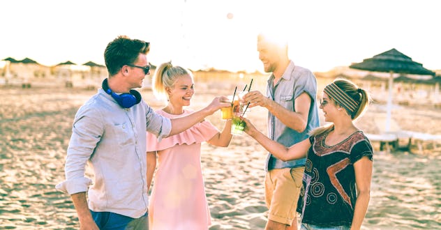 12 First Day Of Summer Activities To Celebrate The Start Of Warm Weather