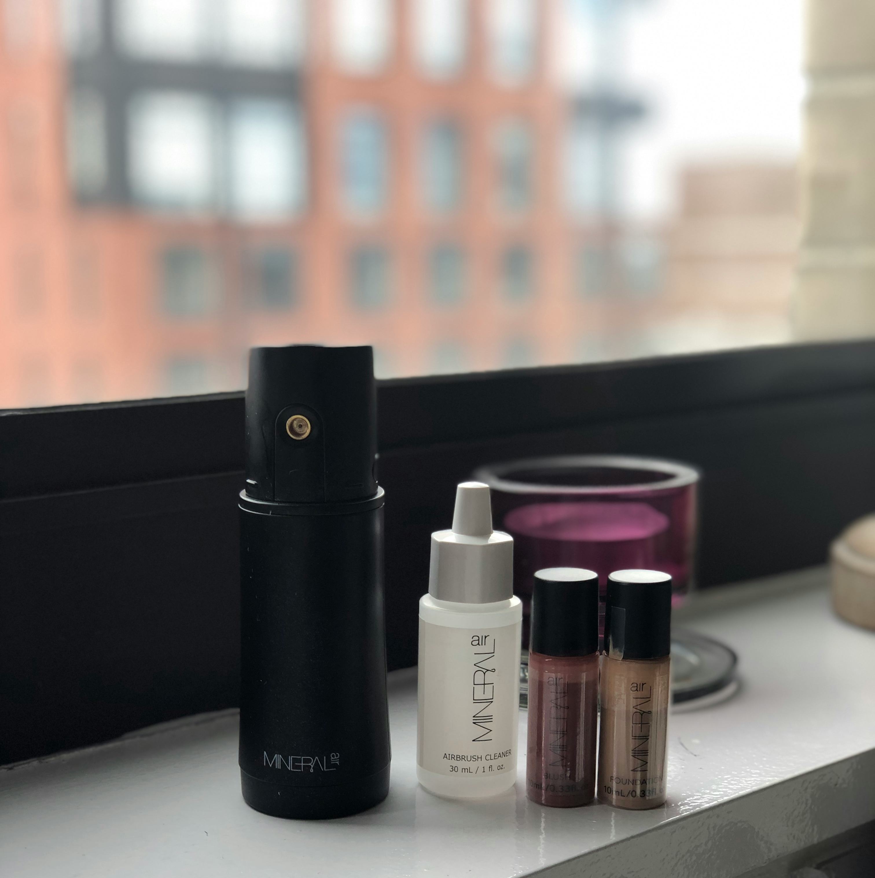 I Reviewed 3 Different Airbrush Makeup Kits & Here Are My Thoughts On ...