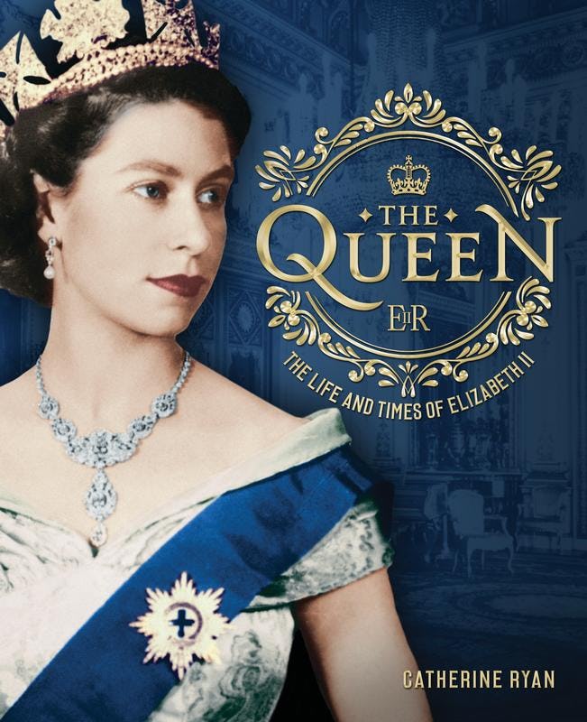 5 Captivating Royal Biographies That You'll Eat Up Like Reality TV