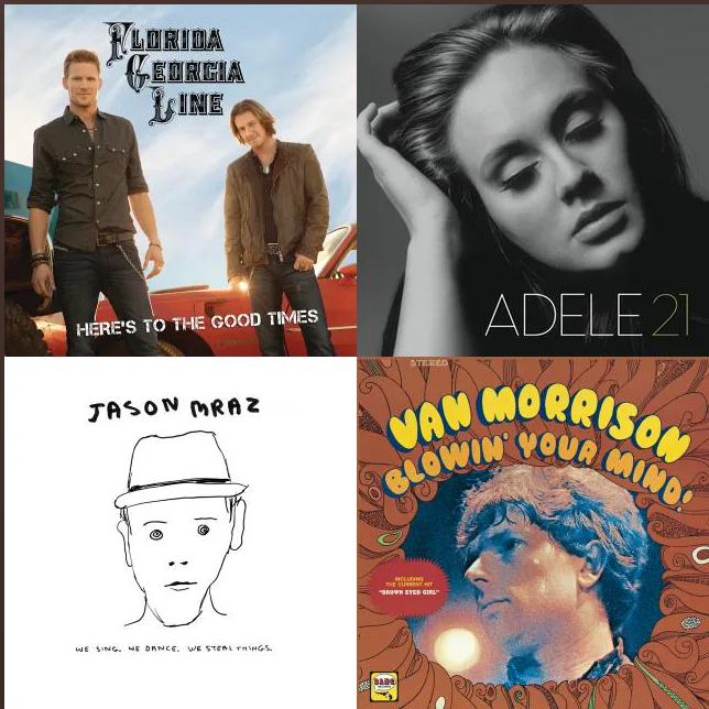 12 Kid-Appropriate Spotify Playlists You Won't Mind Listening To (For A ...