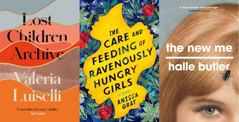 5 New 2019 Fiction Releases That Are So Good, You'll Finish Them In A Day