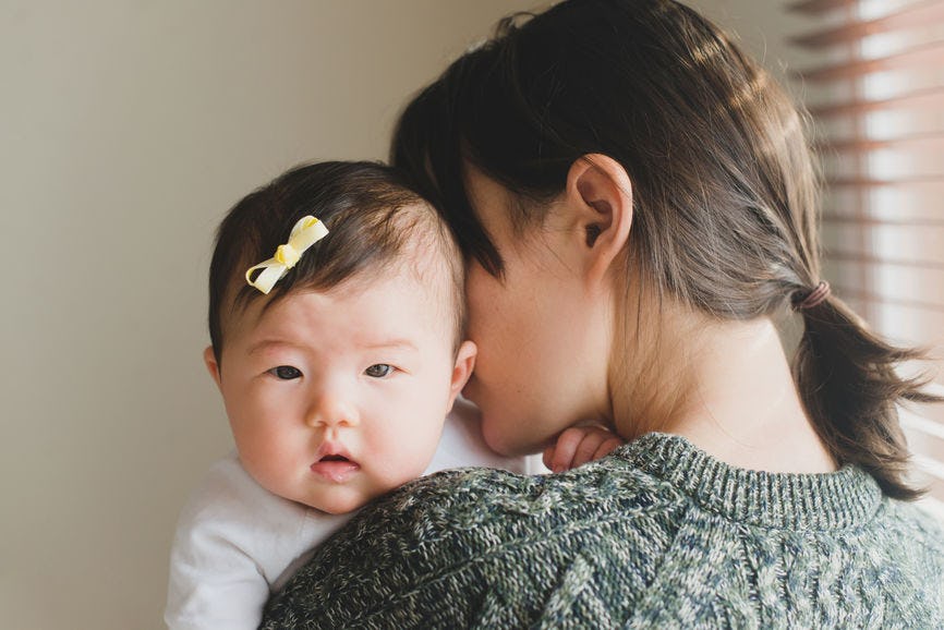 11 Fascinating Facts About Cancer Babies That Prove They're The ...