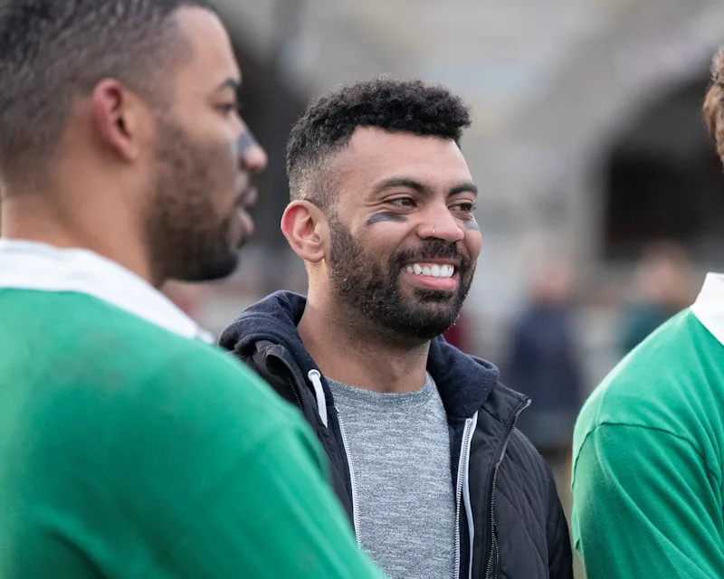 Is Dustin Single After 'The Bachelorette’? He Already Has A Special ...