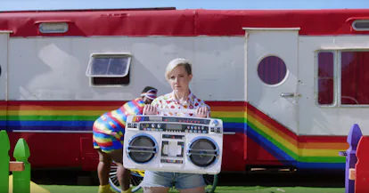 All The Celebrity Cameos In Taylor Swift's "You Need To Calm Down ...
