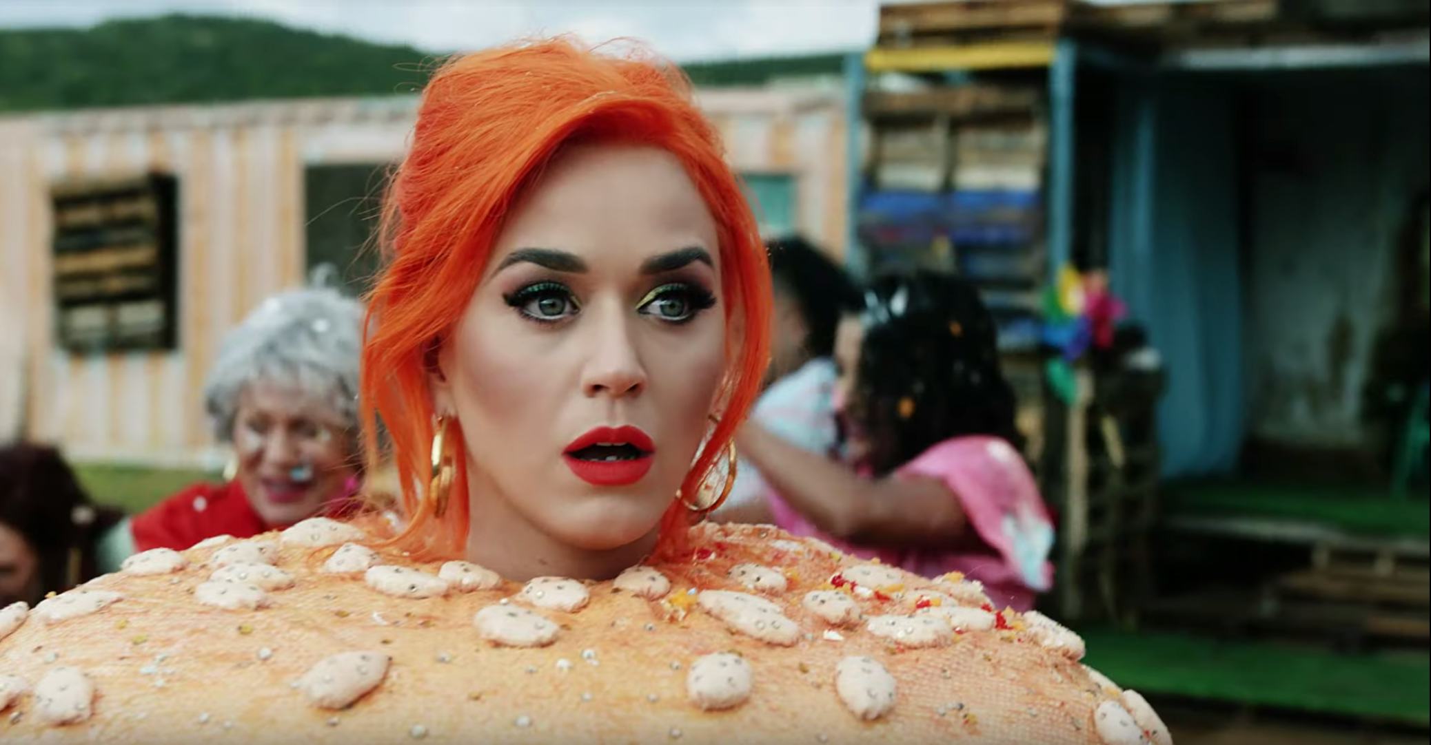 All The Celebrity Cameos In Taylor Swift's "You Need To Calm Down ...