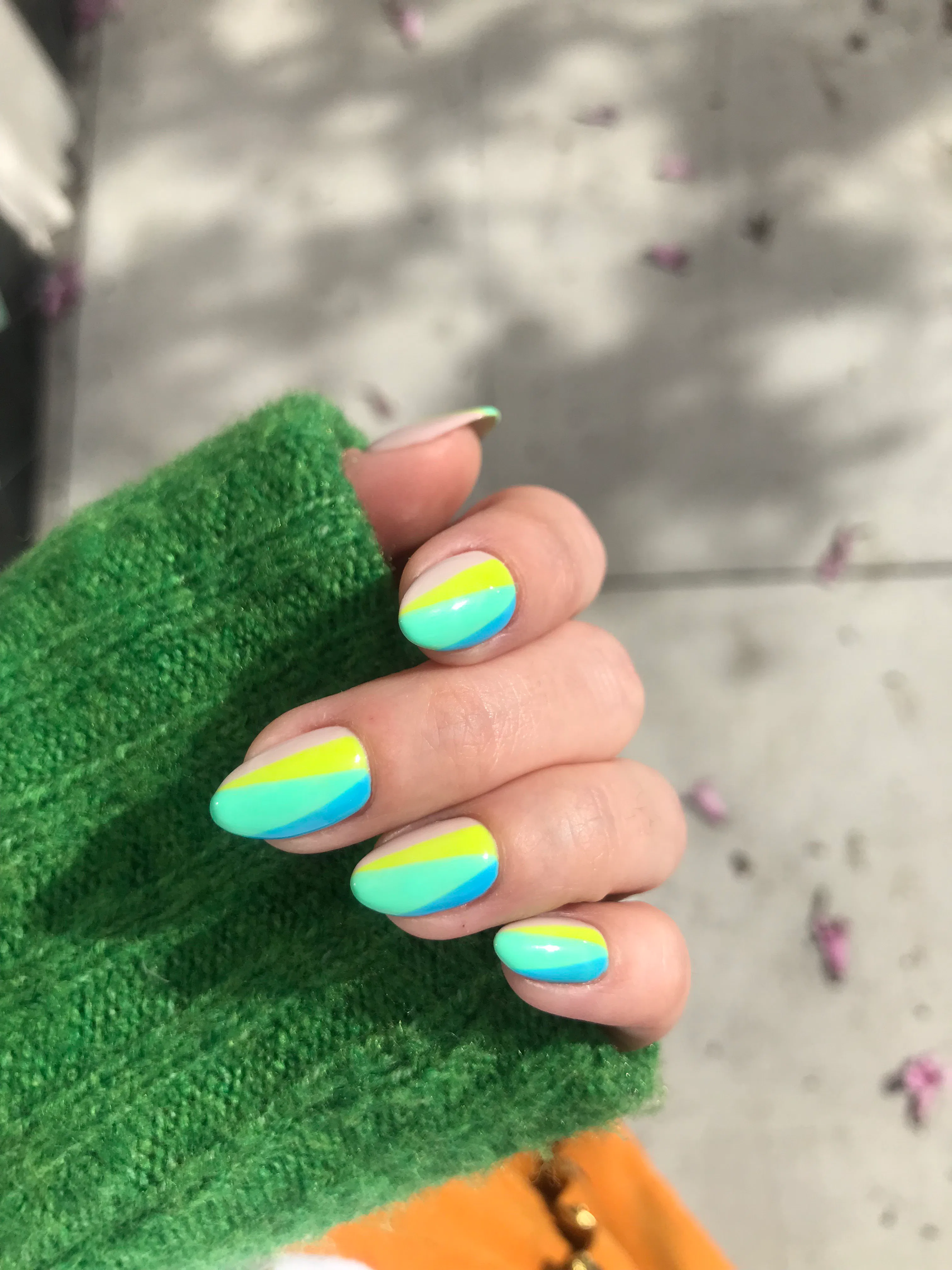 The Los Angeles Nail Art Designs That West Coasters Keep Asking For ...