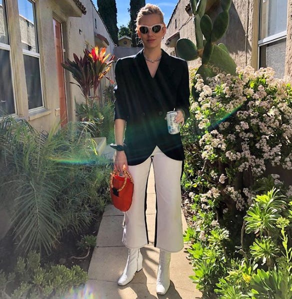 The Best Women's Blazers For Your Work Wardrobe According To Sharp ...