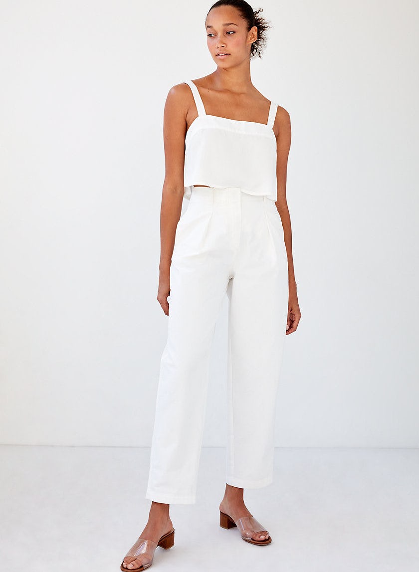 9 Vacation Outfit Ideas From Instagram Trendsetters Who Are Always On ...