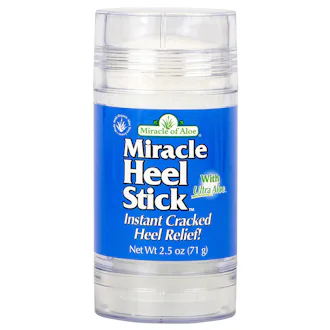The 3 Best Foot Creams For Cracked Heels